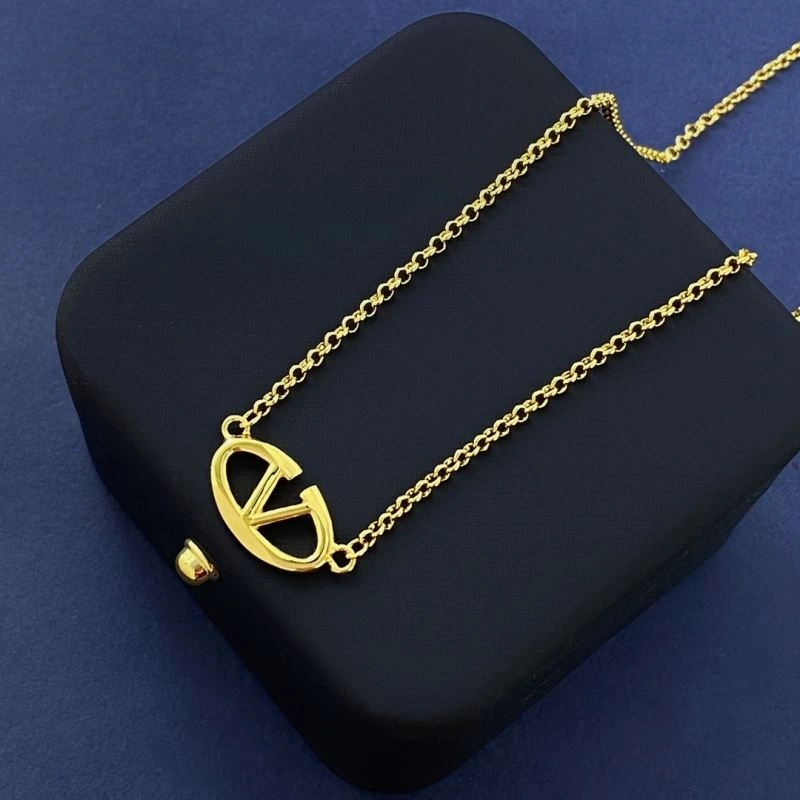 Authentic Valentino Necklaces