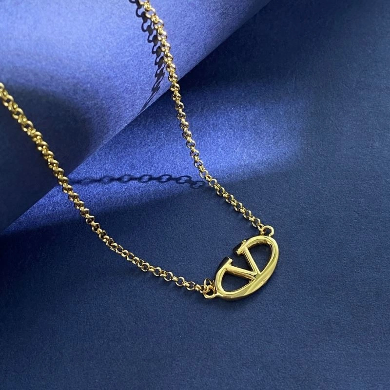 Authentic Valentino Necklaces