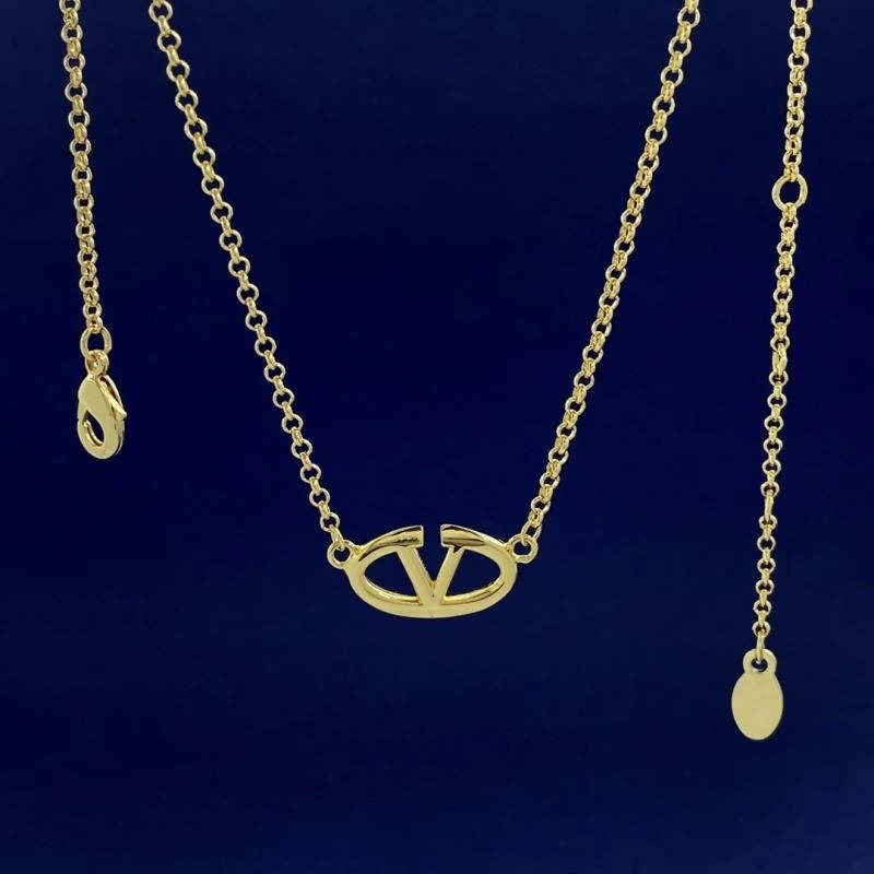 Authentic Valentino Necklaces