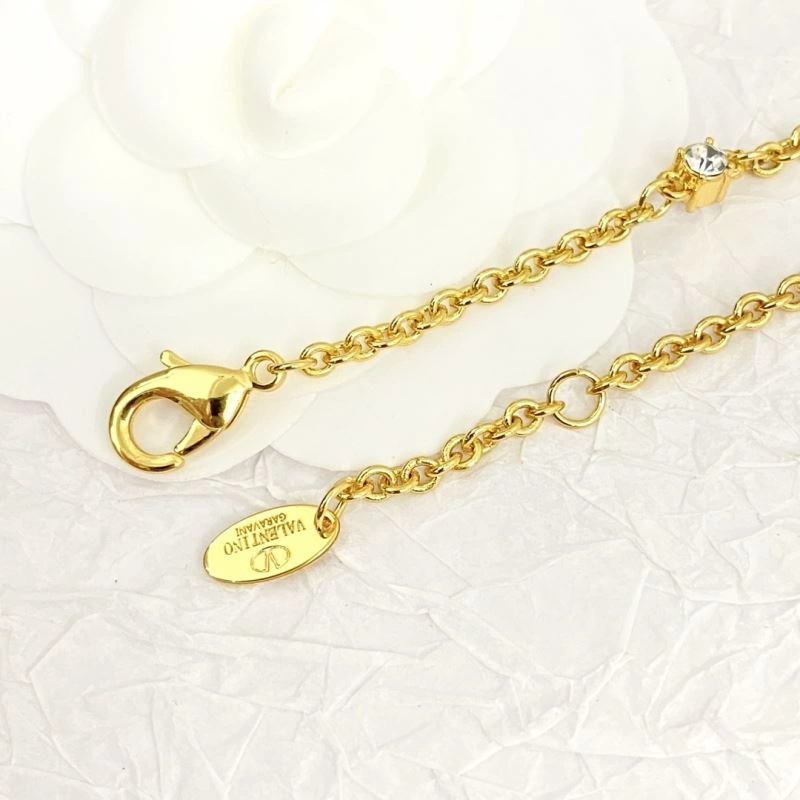Official Valentino Necklaces