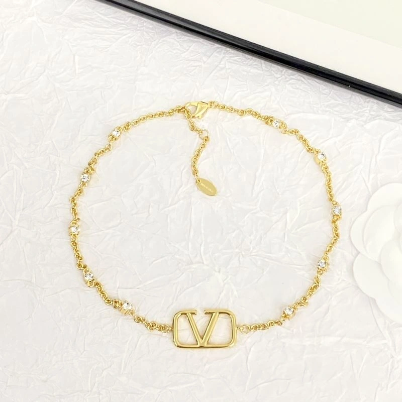 Official Valentino Necklaces
