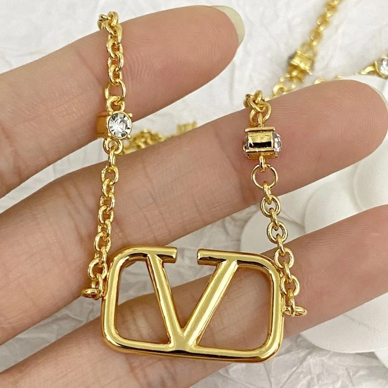 Official Valentino Necklaces