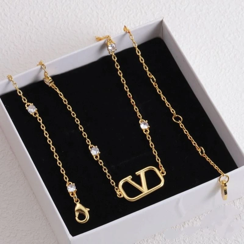 Official Valentino Necklaces