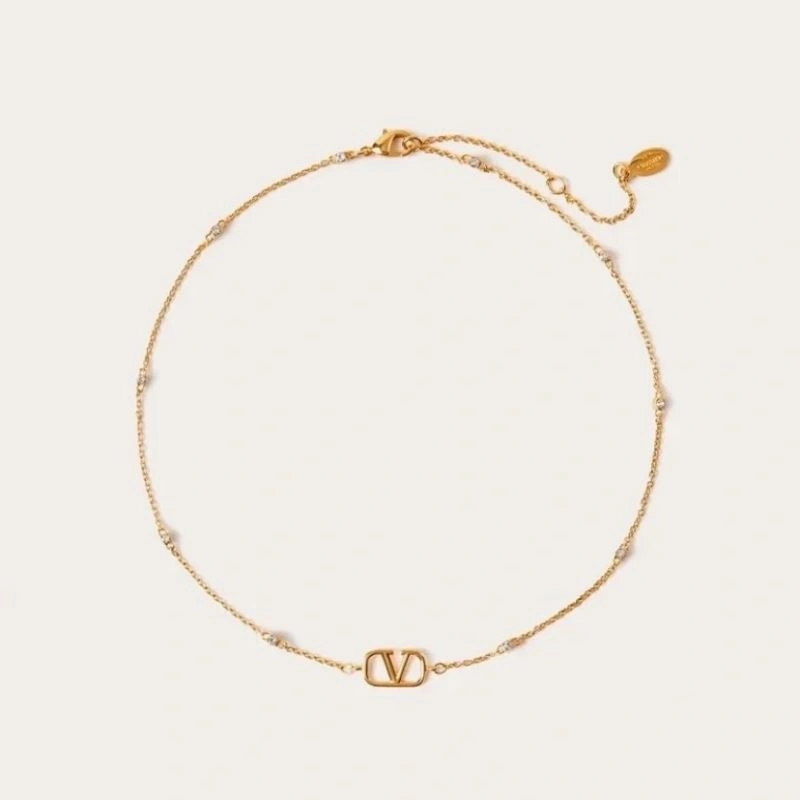 Official Valentino Necklaces