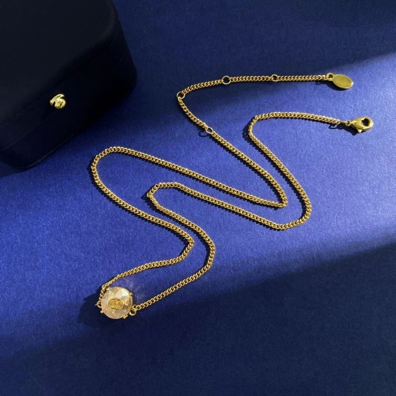 Real Valentino Necklaces