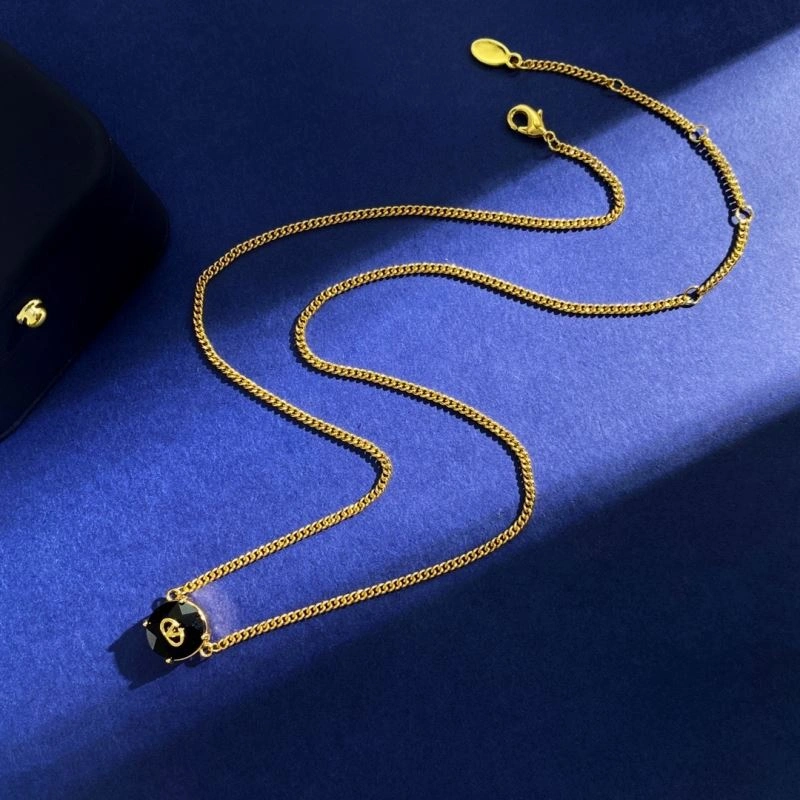 Real Valentino Necklaces
