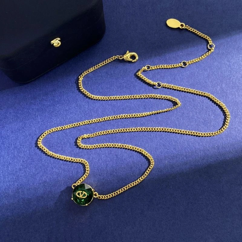 Real Valentino Necklaces