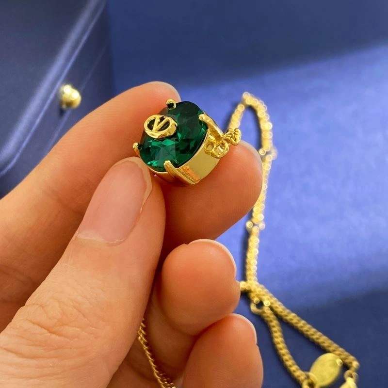 Real Valentino Necklaces