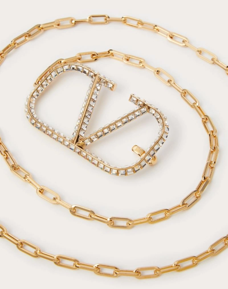 Cut-rate Valentino Necklaces