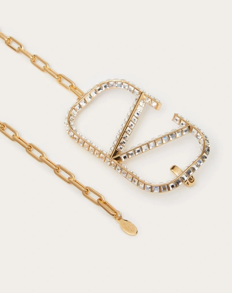 Cut-rate Valentino Necklaces