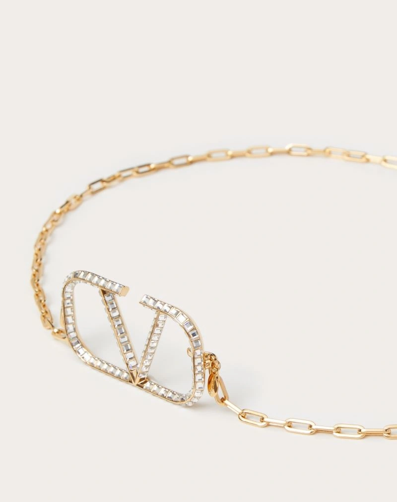 Cut-rate Valentino Necklaces
