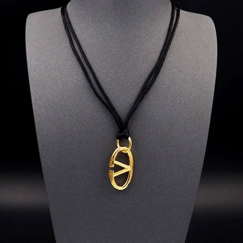 1:1 copy Valentino Necklaces