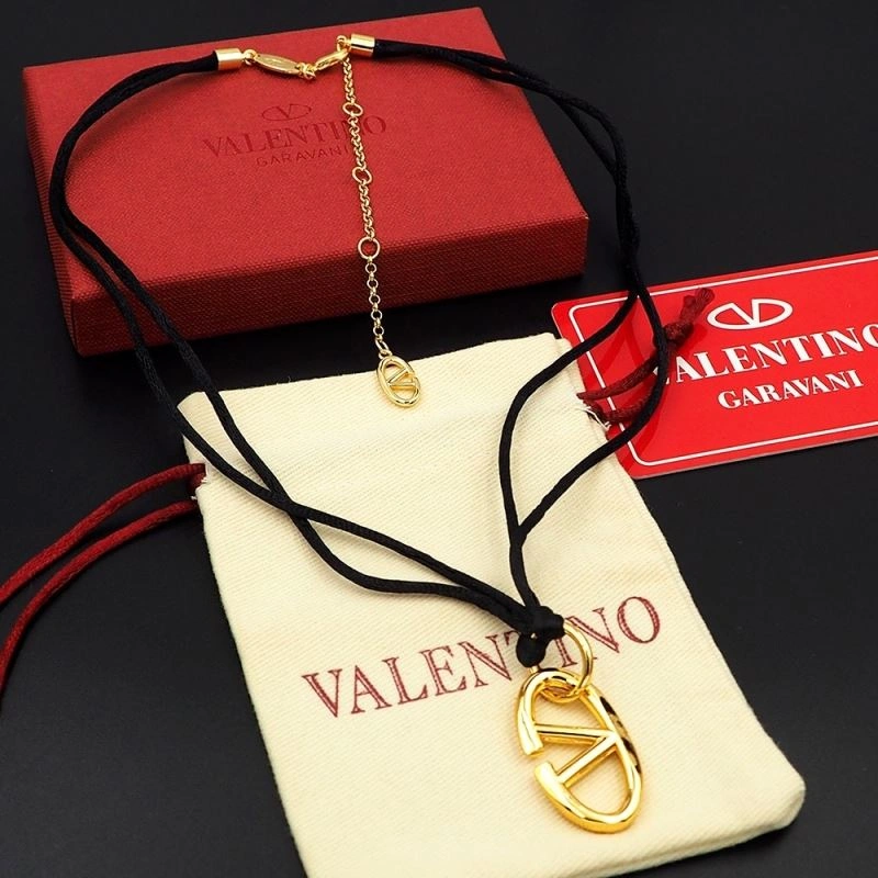 1:1 copy Valentino Necklaces