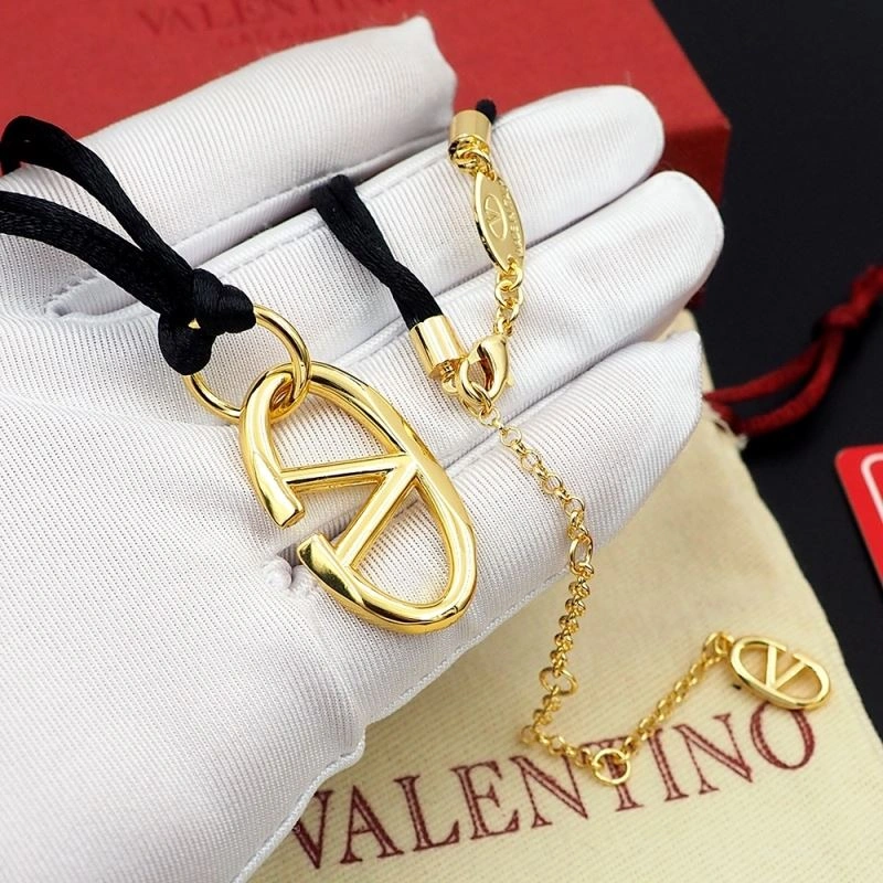 1:1 copy Valentino Necklaces