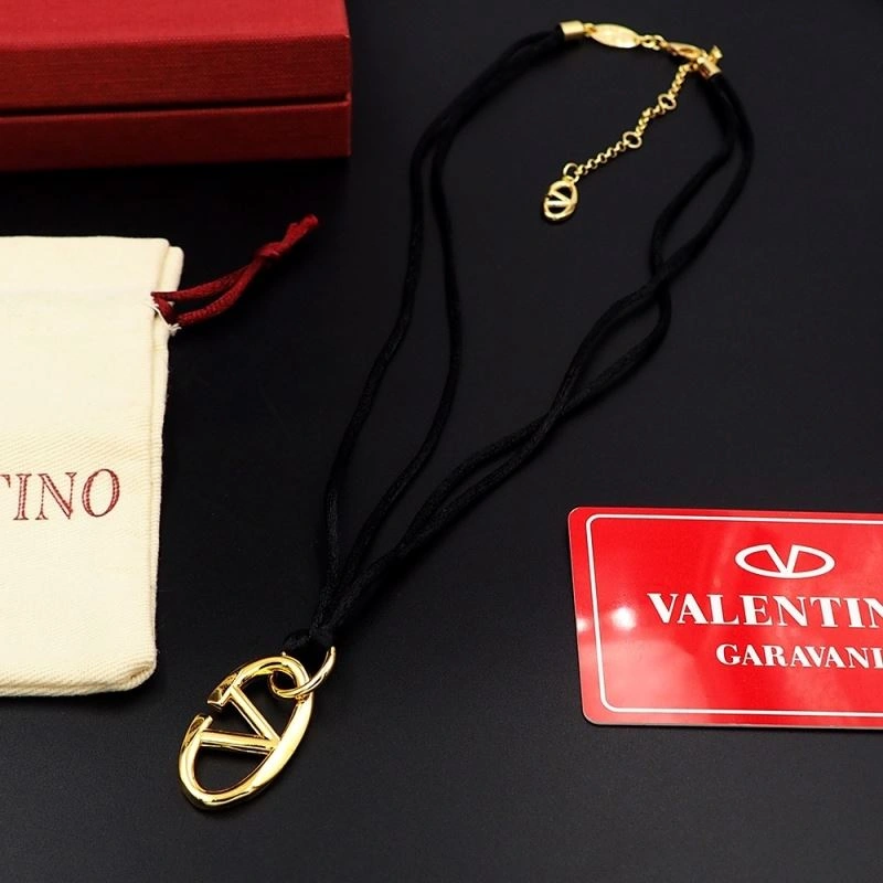 1:1 copy Valentino Necklaces