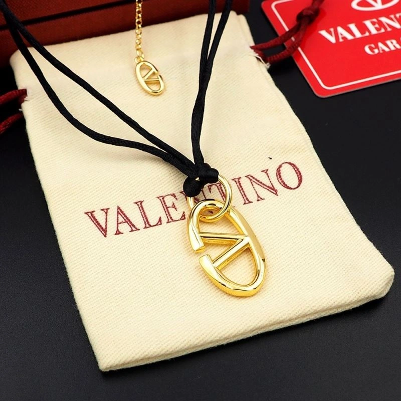 1:1 copy Valentino Necklaces