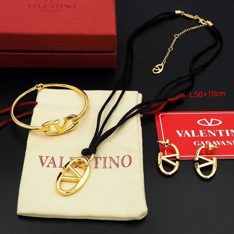 1:1 copy Valentino Necklaces