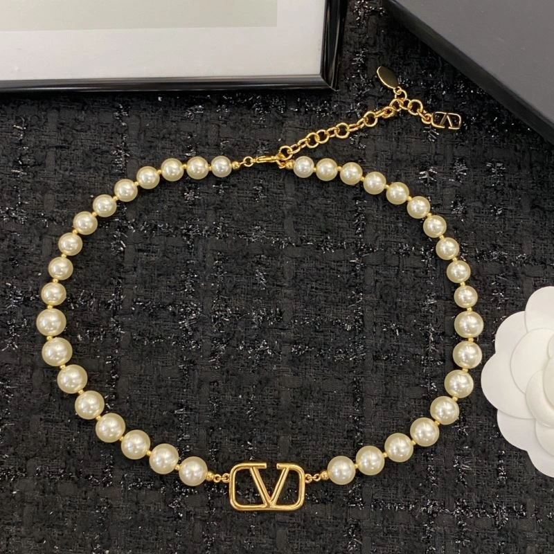 Valentino Necklaces