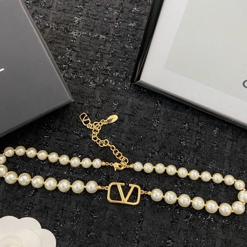 Valentino Necklaces