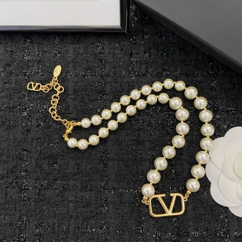 Valentino Necklaces