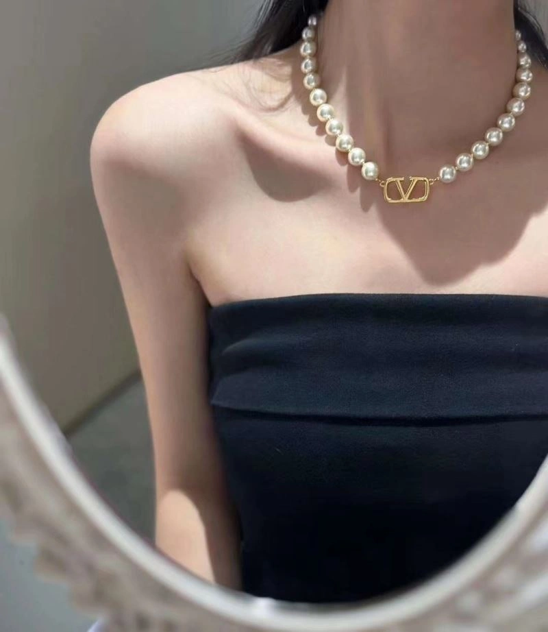 Valentino Necklaces