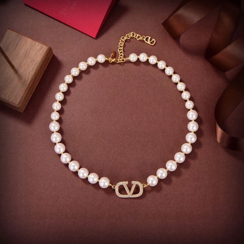 Valentino Necklaces