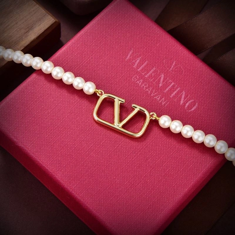 OEM Valentino Necklaces