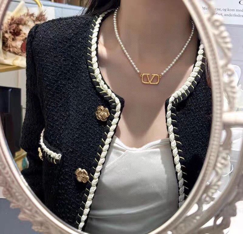 OEM Valentino Necklaces