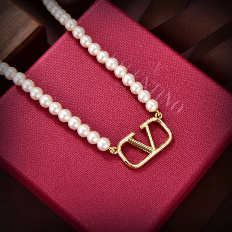OEM Valentino Necklaces