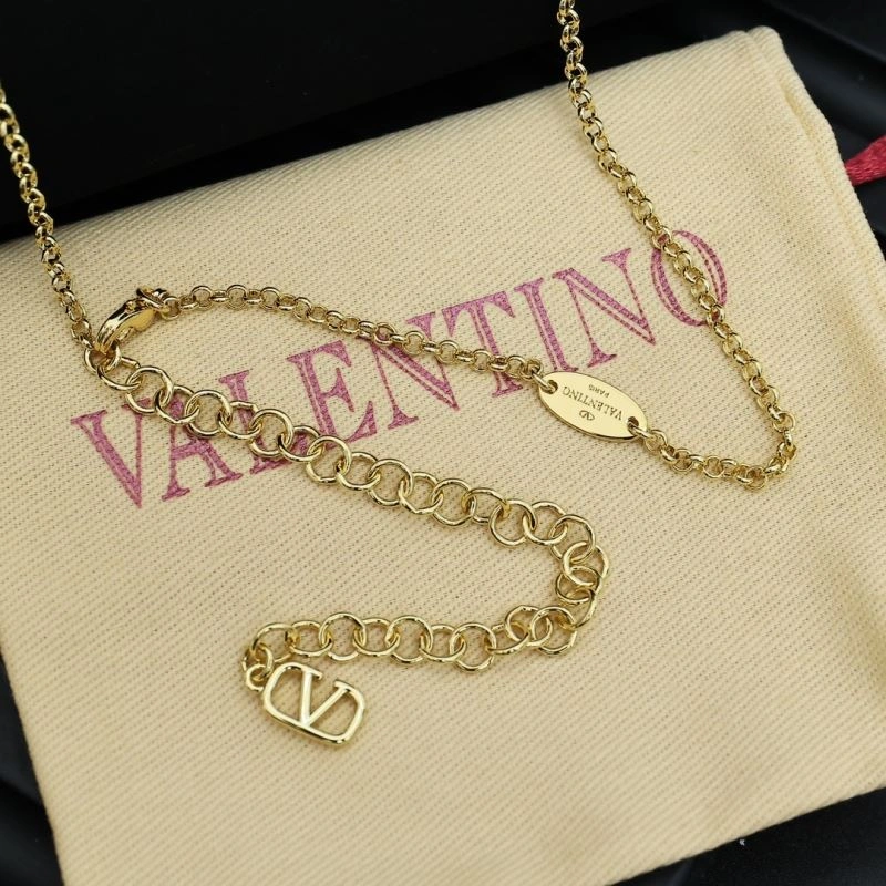 OEM Valentino Necklaces
