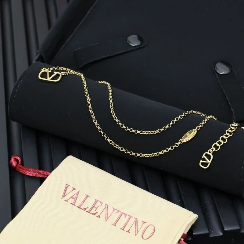 OEM Valentino Necklaces