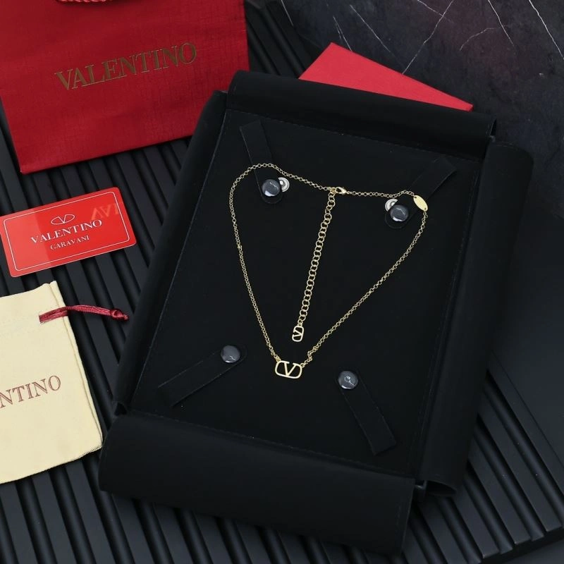 OEM Valentino Necklaces