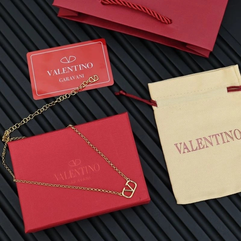 OEM Valentino Necklaces