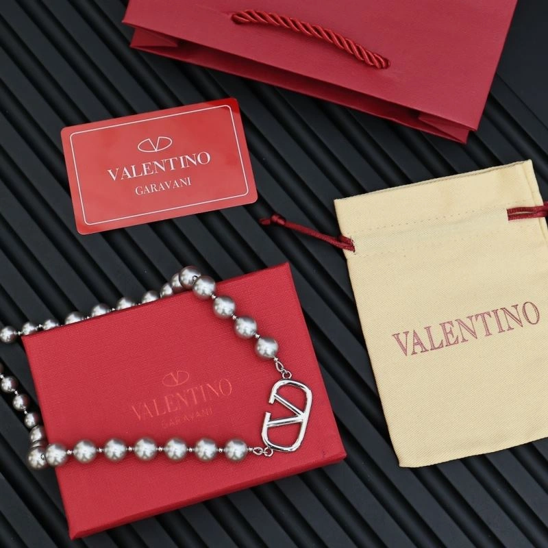 Authentic Valentino Necklaces