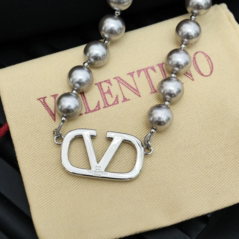 Authentic Valentino Necklaces