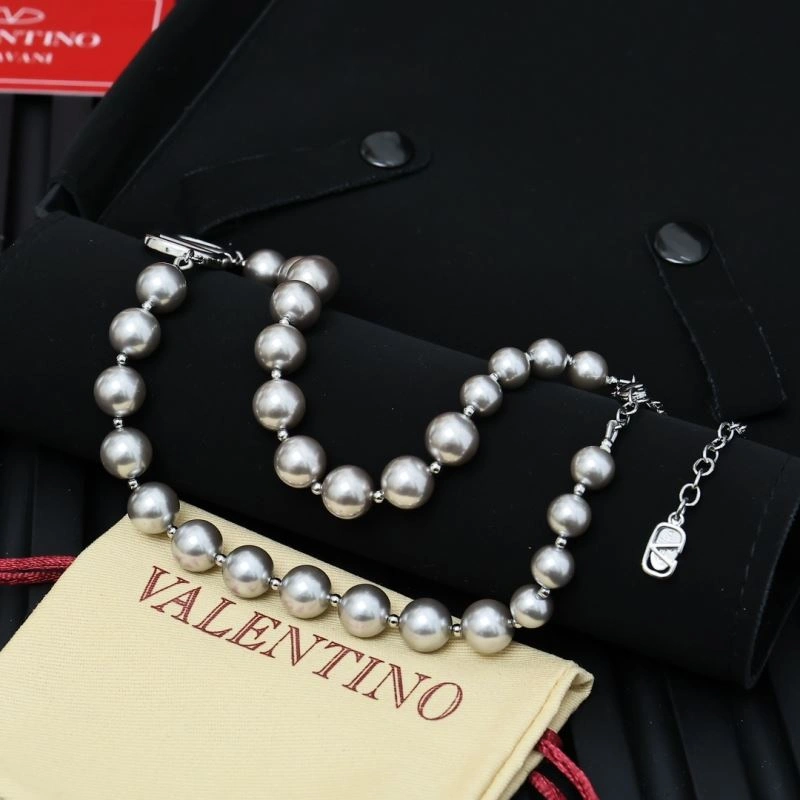 Authentic Valentino Necklaces