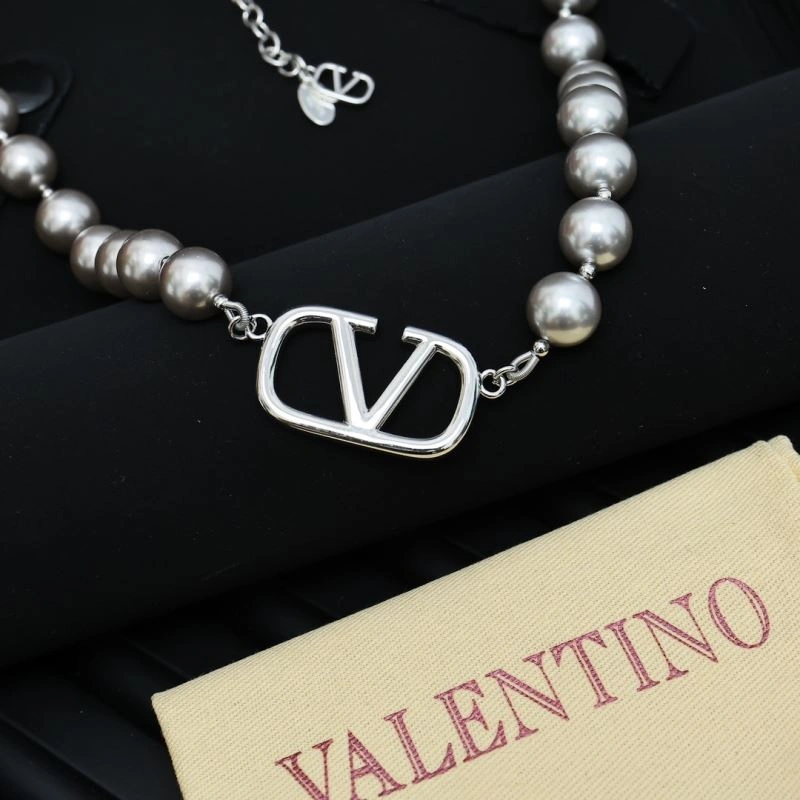 Authentic Valentino Necklaces