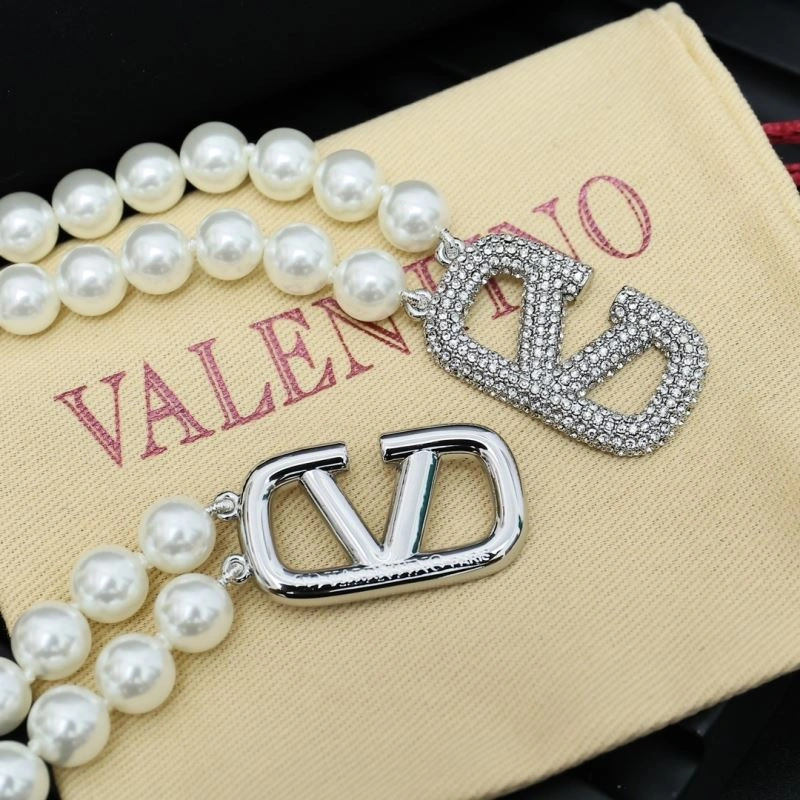 Official Valentino Necklaces