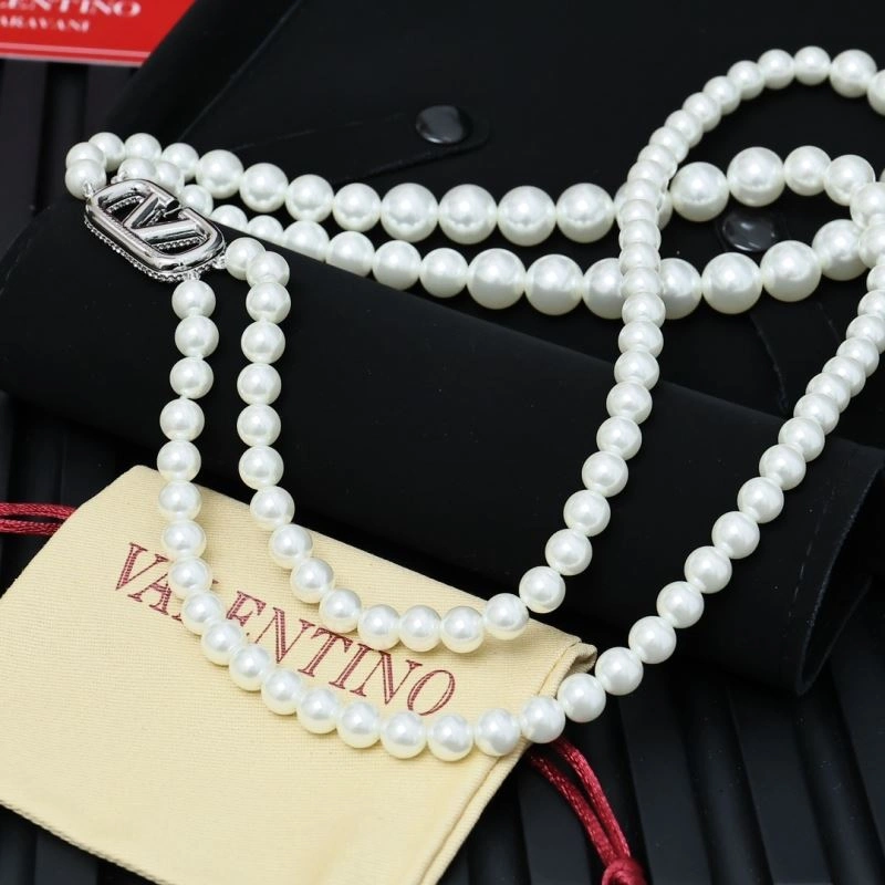 Official Valentino Necklaces
