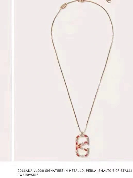High fidelity Valentino Necklaces
