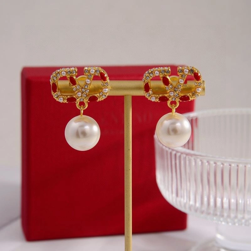 High fidelity Valentino Necklaces