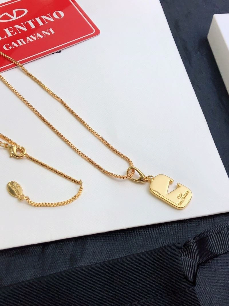 Value-priced Valentino Necklaces