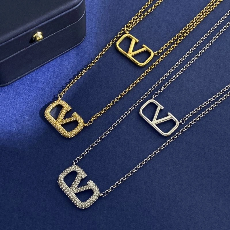 Valentino Necklaces