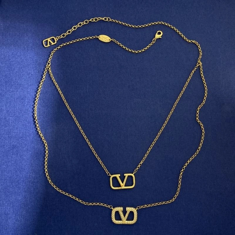 Valentino Necklaces