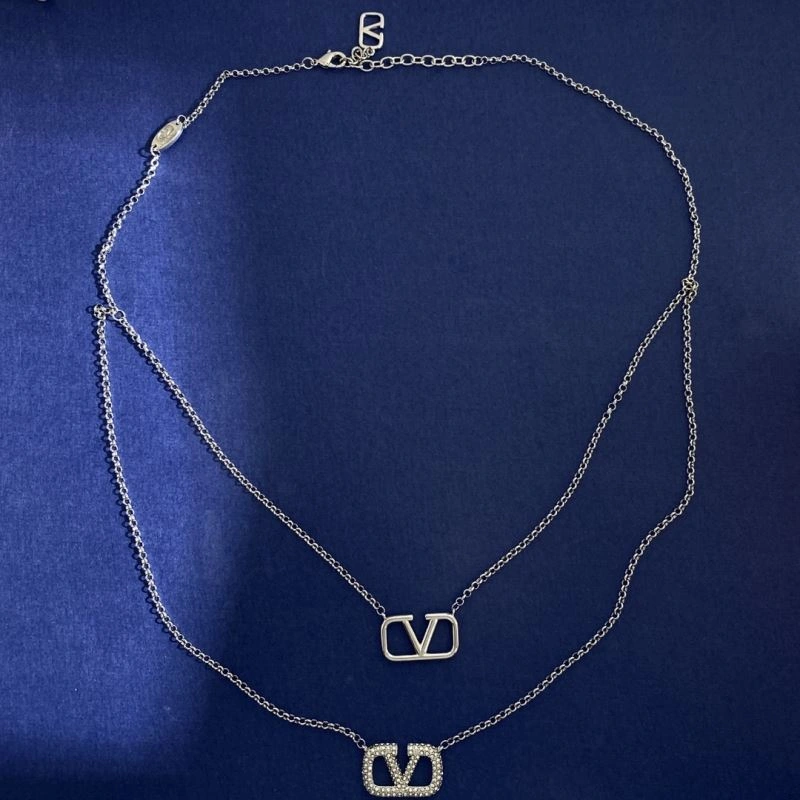 Valentino Necklaces