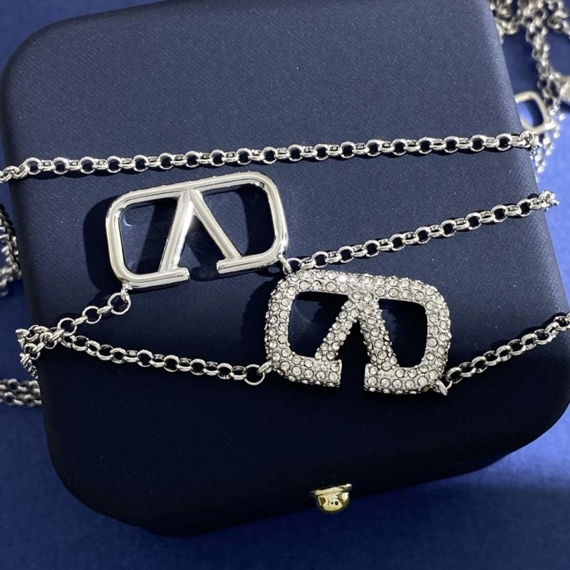 Valentino Necklaces