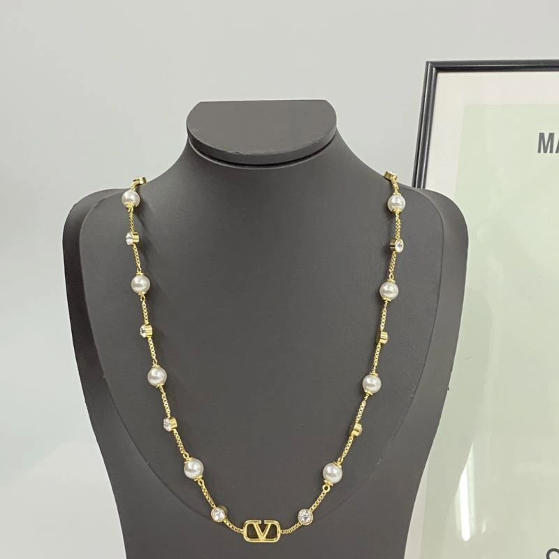 Valentino Necklaces