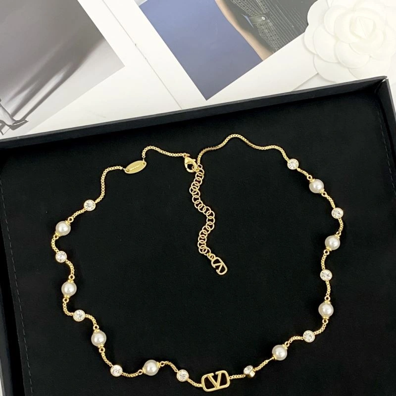 Valentino Necklaces