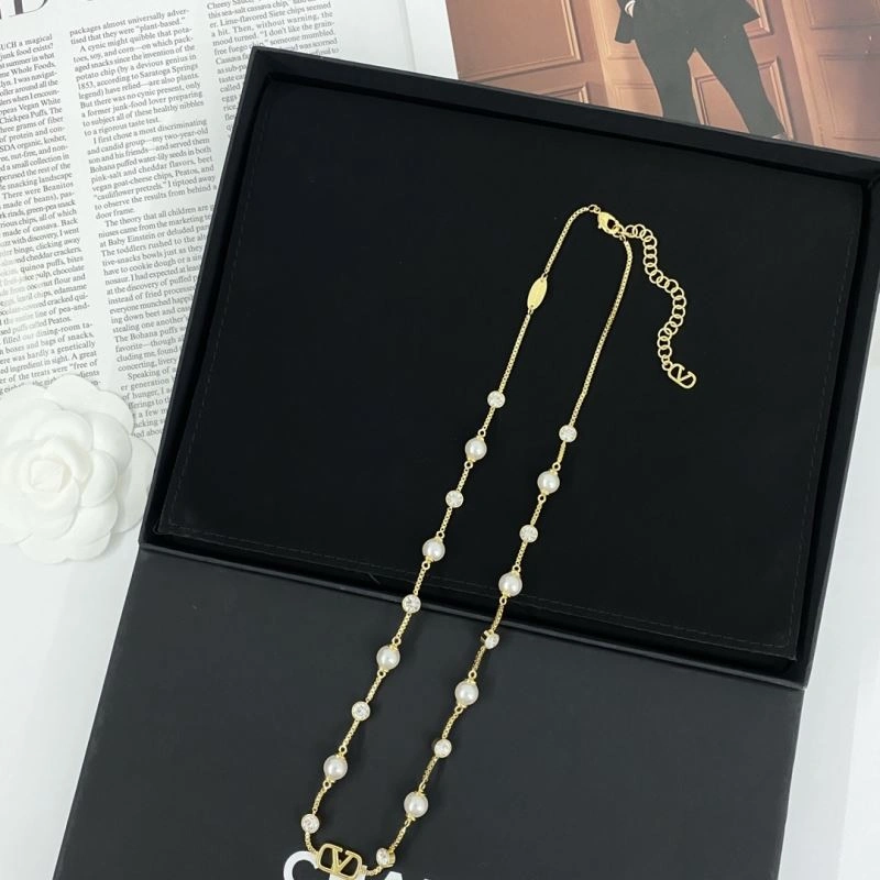Valentino Necklaces