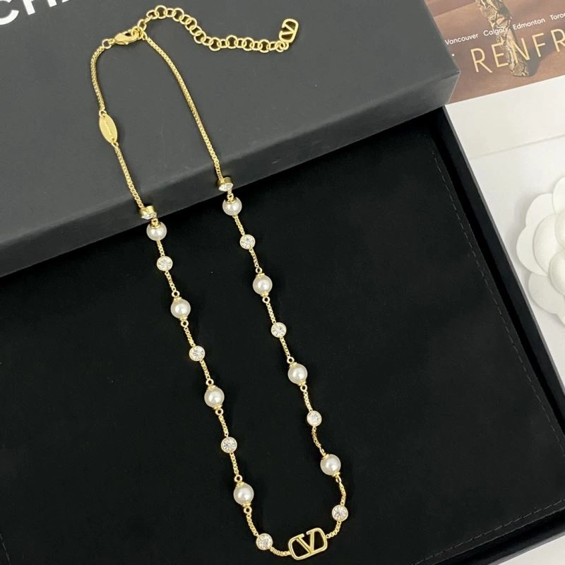 Valentino Necklaces